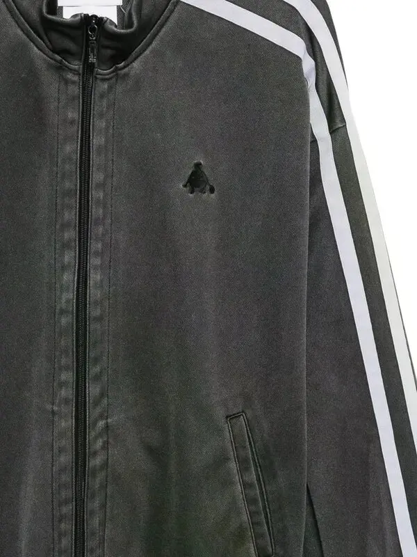DOUBLET Faded Track Jacket