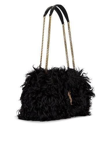 Saint Laurent Medium Jamie Chain Bag