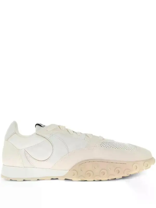 MARINE SERRE Rise Sneakers