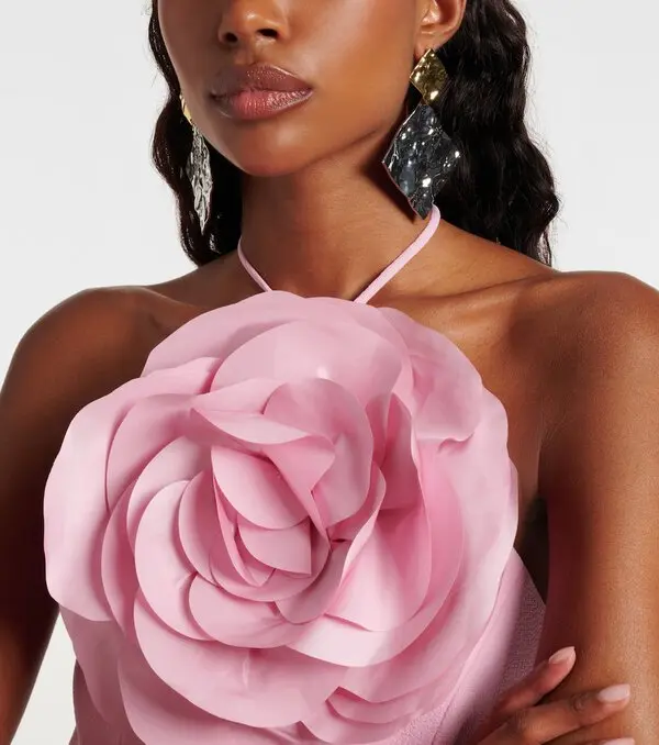 Rebecca Vallance Drop Earrings