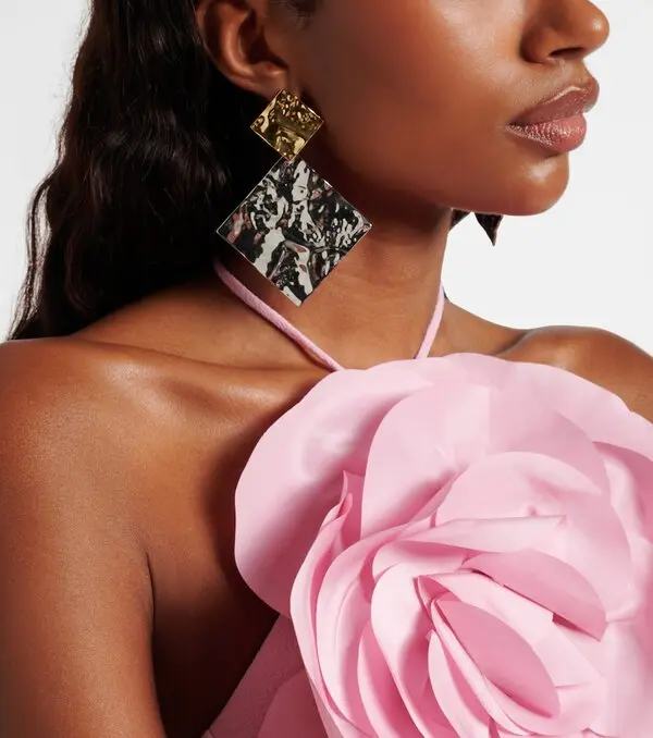 Rebecca Vallance Drop Earrings