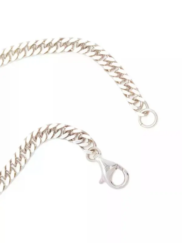 HATTON LABS Cuban-link Bracelet