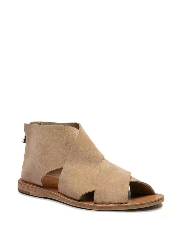 Officine Creative Itaca Cut-out Sandals