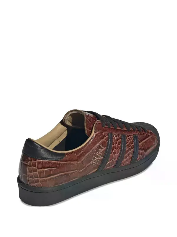 Adidas Lace-up Sneakers