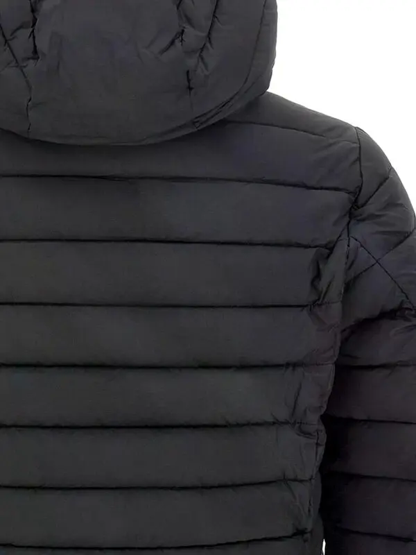 SAVE THE DUCK Hooded Padded Jacket