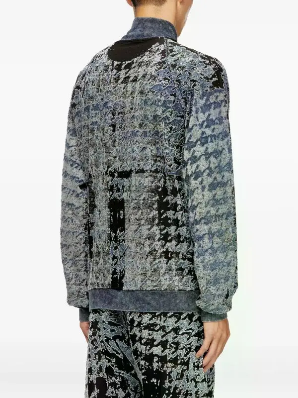 DIESEL® S-corr Bomber Jacket