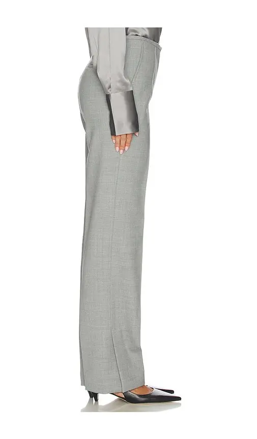 Helmut Lang Low Rise Trousers