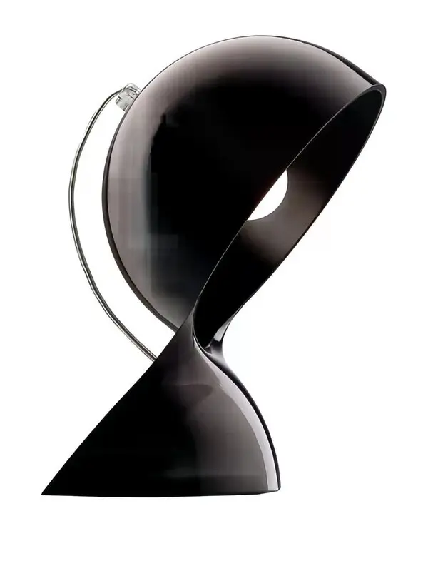 ARTEMIDE Dalù Dome-shaped Table Lamp