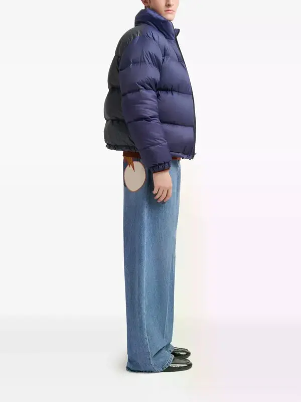 Marni Quilted Jacket
