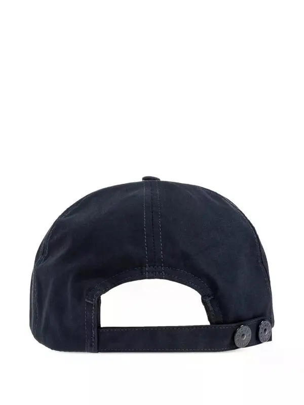 Stone Island Logo-patch Baseball Cap