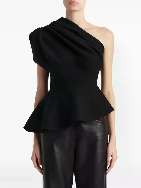 Khaite Aimee Top
