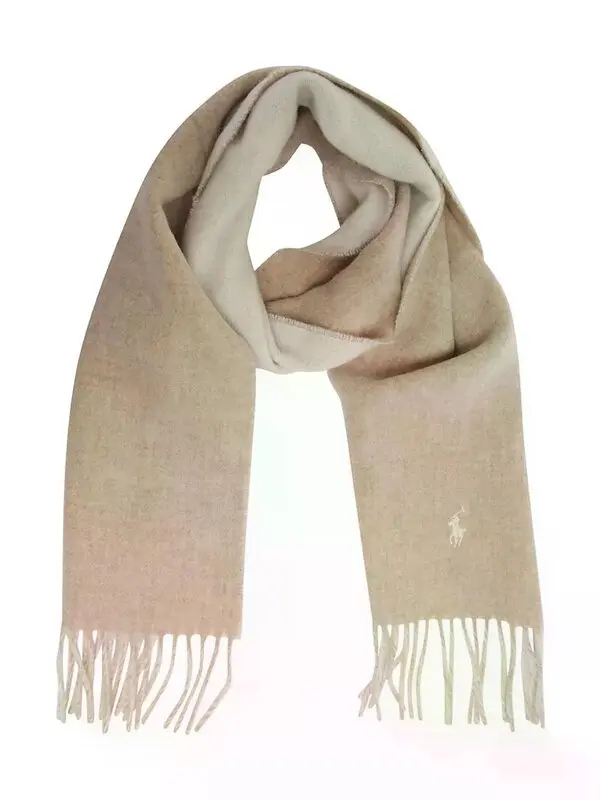 Polo Ralph Lauren Polo Pony Scarf