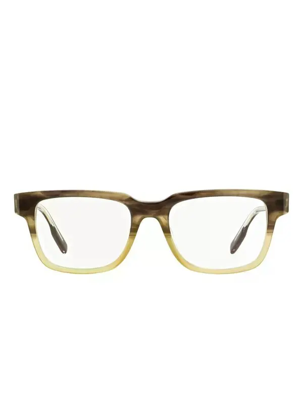 Zegna 5260 Optical Frames - Brown