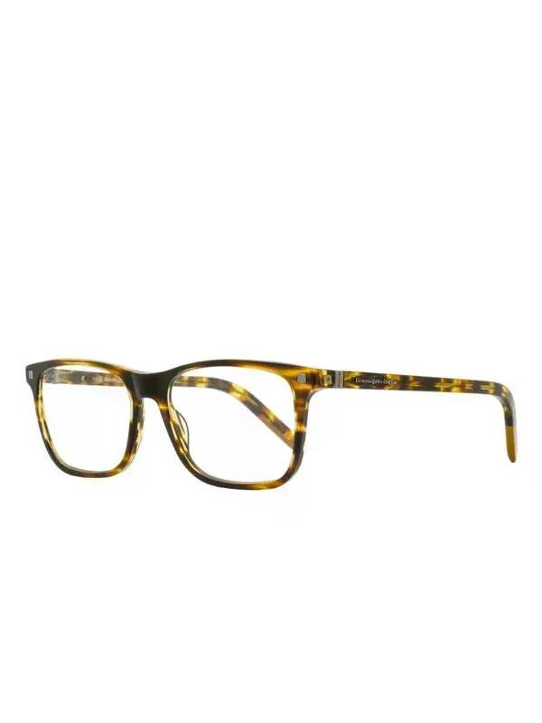 Zegna 5187 Optical Frames - Brown