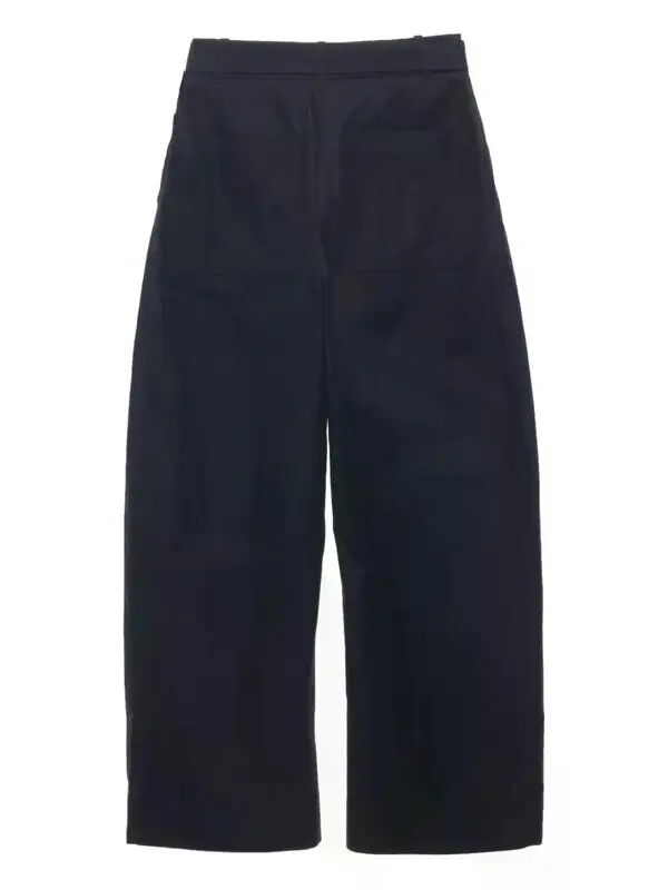 Studio Nicholson Belted Trousers