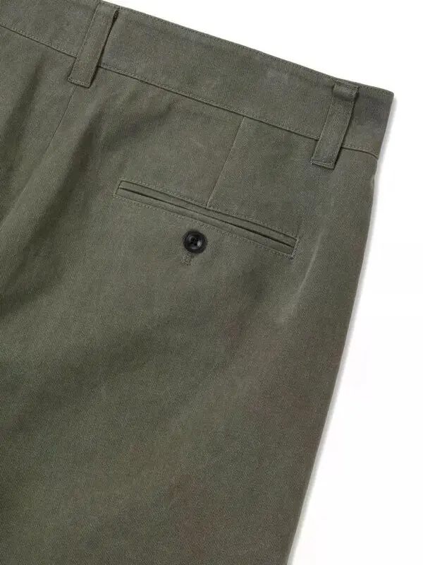 STUDIO TOMBOY Cotton Trousers