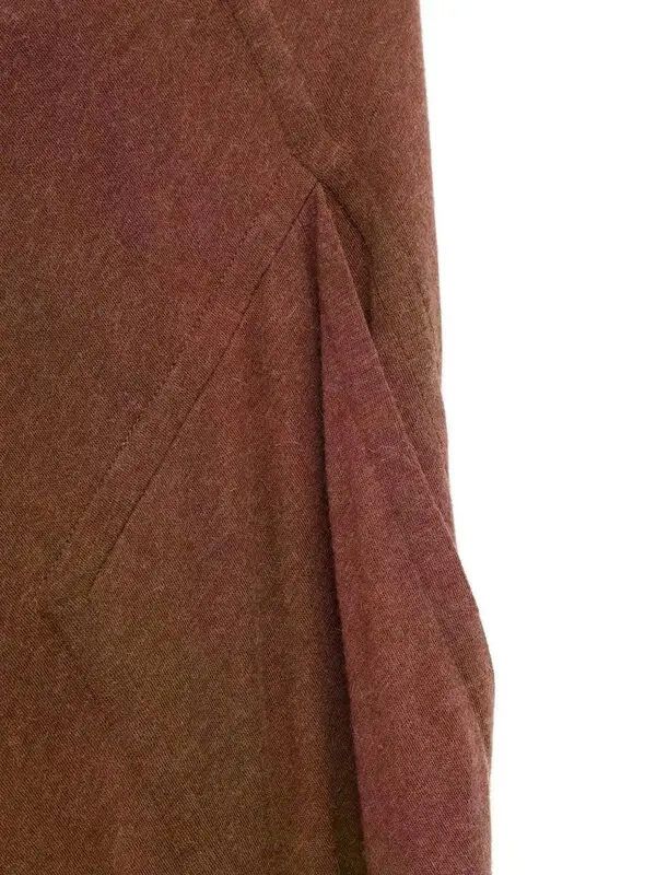 Rick Owens Pocket Trousers