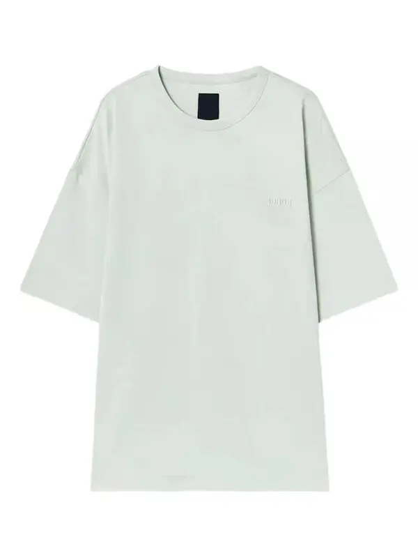 JUUN.J Graphic-print T-shirt