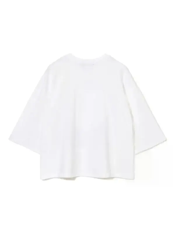 Undercover Graphic-print T-shirt - White