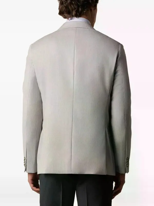 Brooks Brothers Single-breasted Blazer