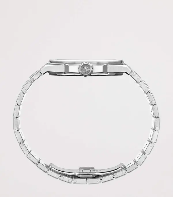 Chopard Alpine Eagle Xp Tt Titanium Watch
