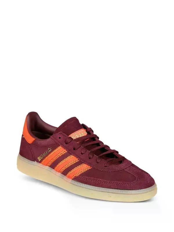 Adidas Handball Spezial Sneakers - Red