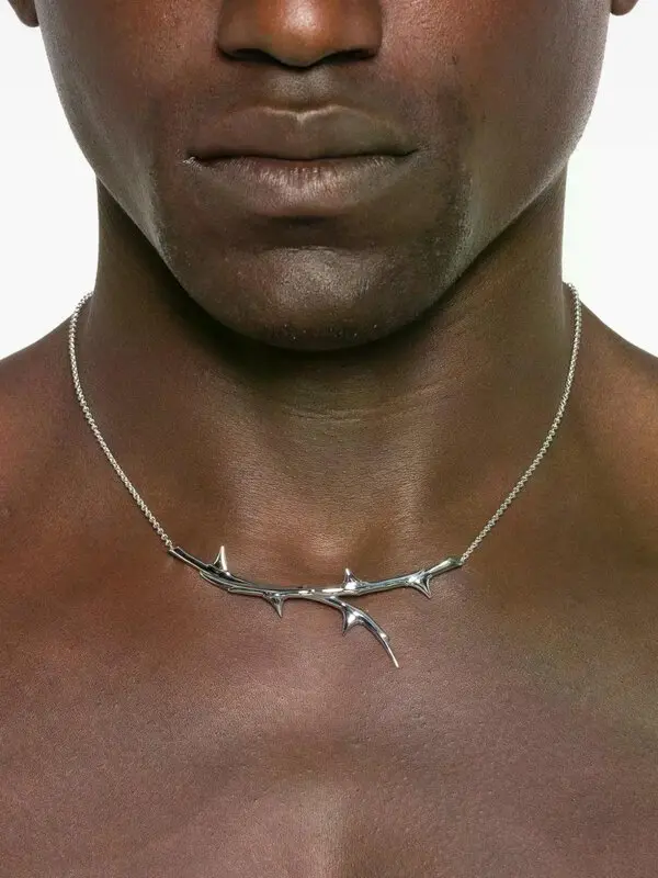 SHAUN LEANE Thorn Necklace