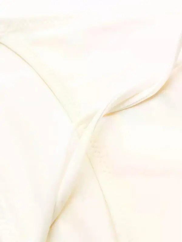 LIDO Self-tie Bikini
