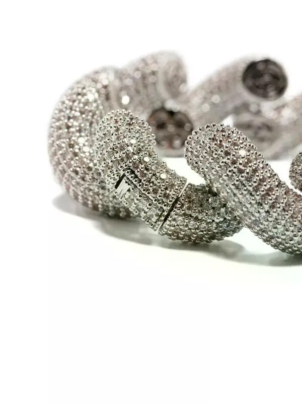 Eddie Borgo Rope Bracelet