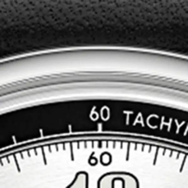 Chopard Stainless Steel Mille Miglia Chronograph Watch