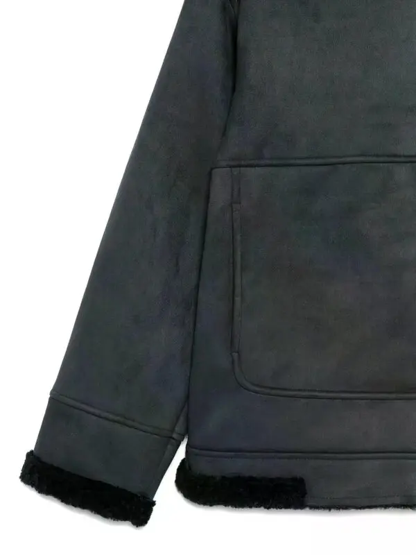 Herno Hooded Jacket