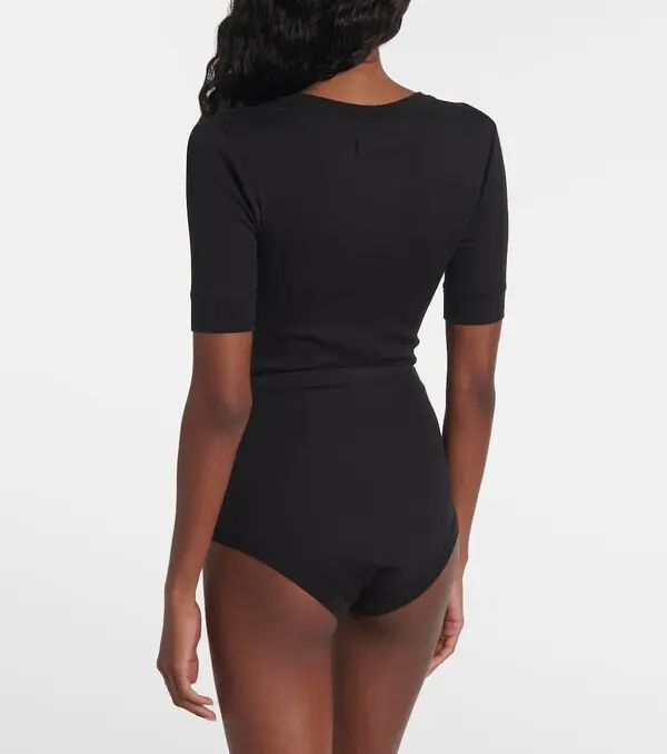 Calvin Klein Tyra Cotton-blend Briefs