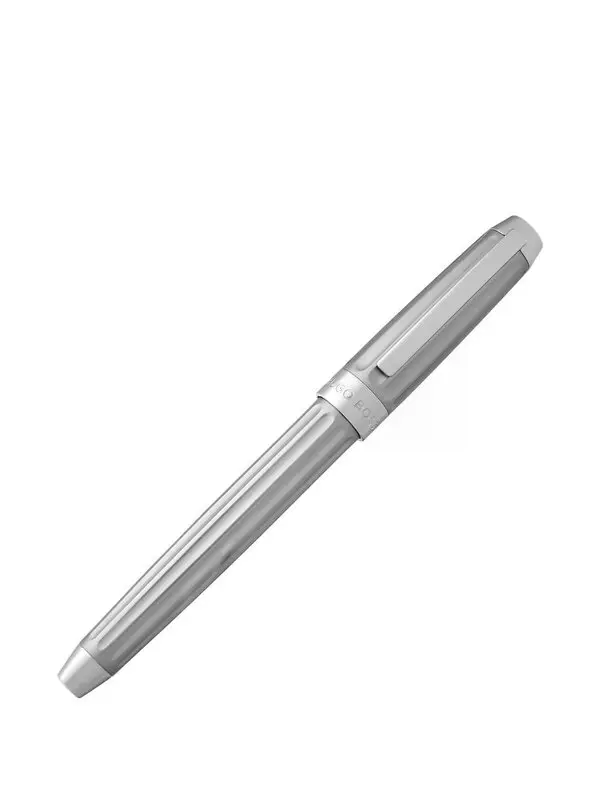 BOSS Leather-case Pen Set