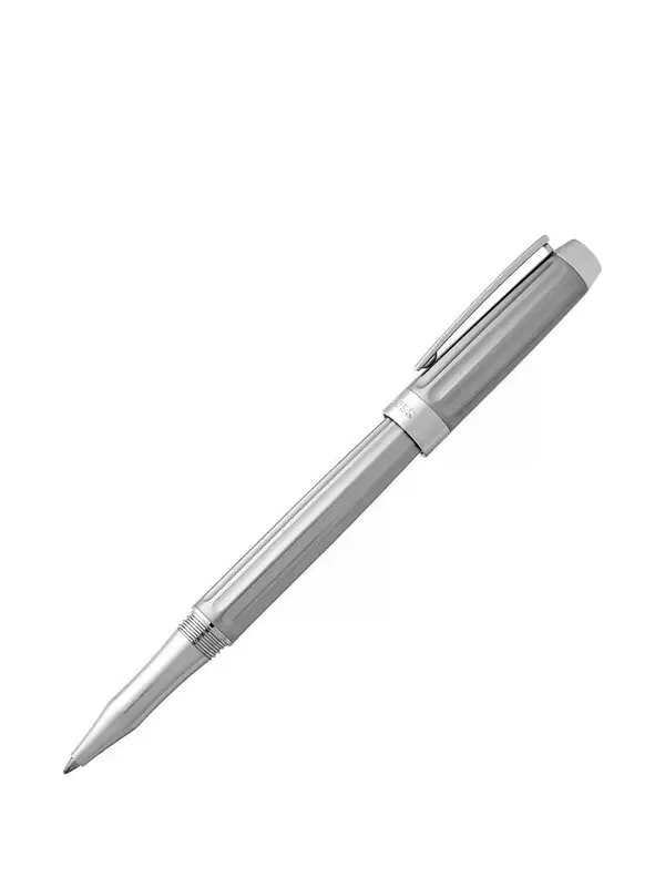 BOSS Leather-case Pen Set