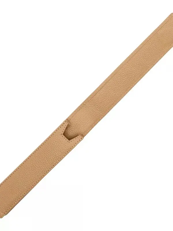 BOSS Leather-case Pen Set
