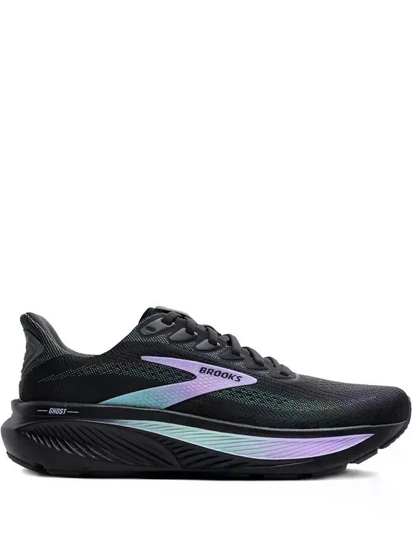 Brooks Ghost 17 Athletic Sneakers