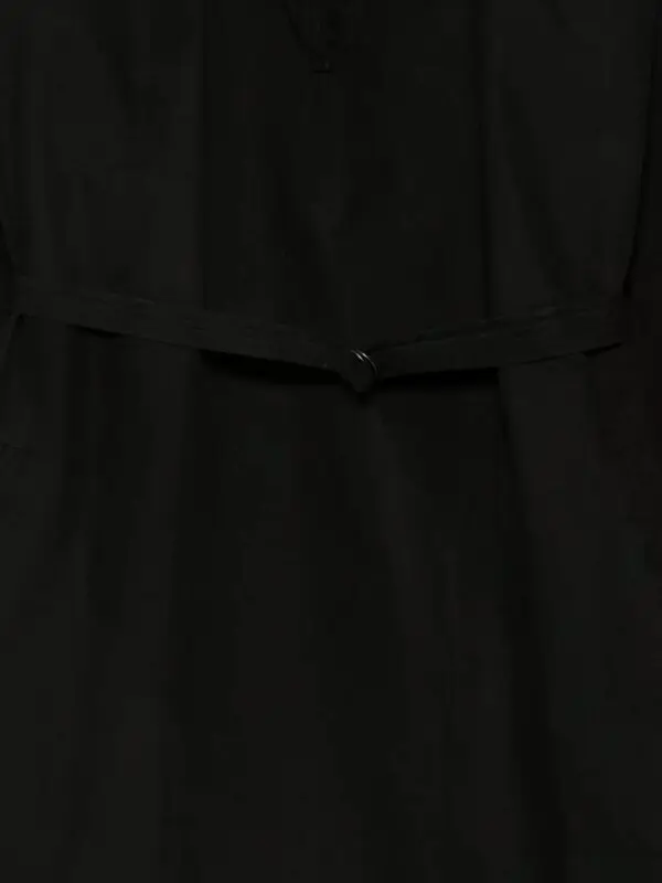 Christian Wijnants Dulcie Belted Dress