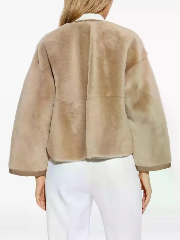 Max Mara Luana Jacket