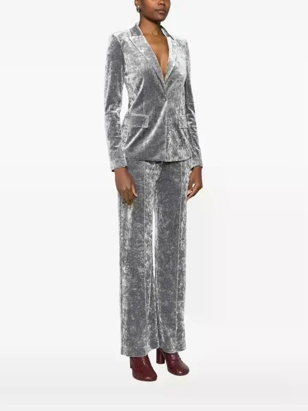 Patrizia Pepe Single-breasted Blazer