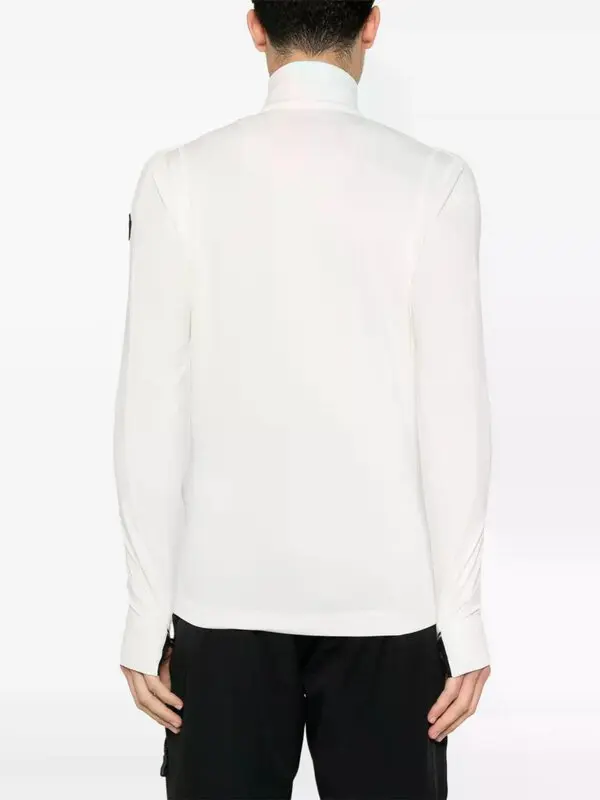 Moncler Polartec® Half-zip Sweatshirt