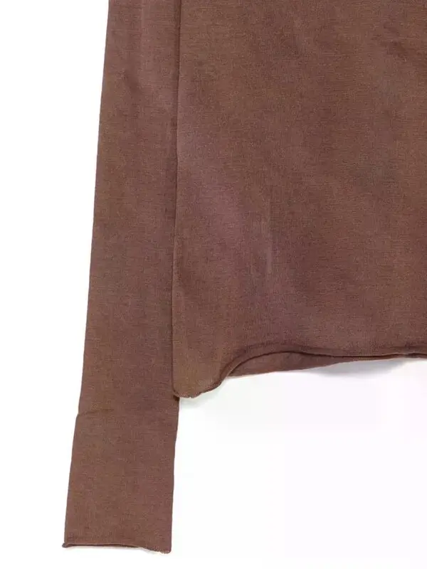 MRZ Long-sleeved Top