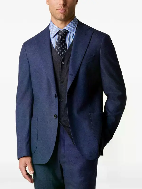 Brooks Brothers Wool Suit