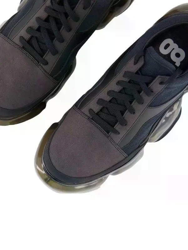 GROUNDS 70mm Moopie Sneakers