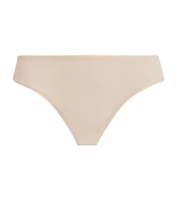 SKIMS Fits Everybody Cheeky Brief - Beige