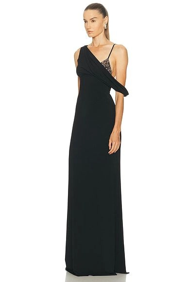 BANANHOT Elektra Gown
