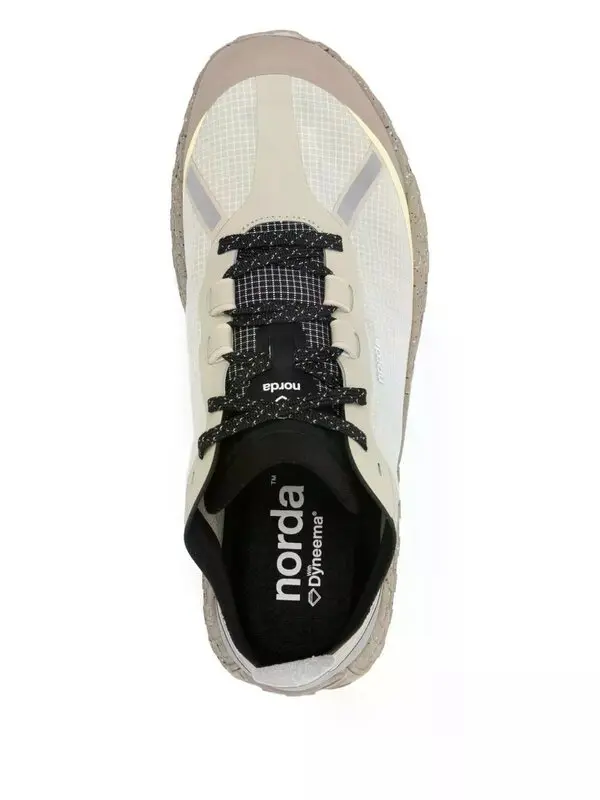 NORDA 001a Trail Running Sneakers - Neutrals