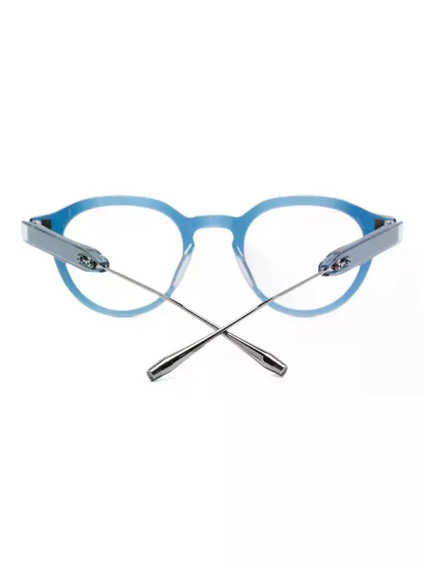 AKONI Wise Three Eyeglasses - Blue
