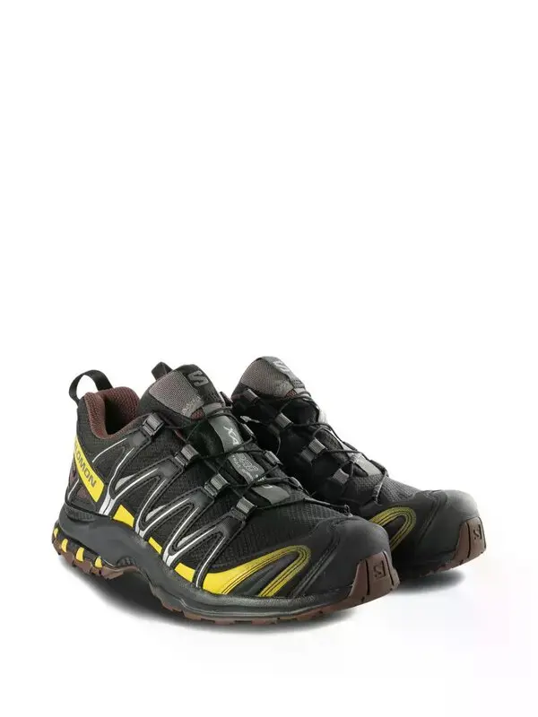 SALOMON Xa Pro 3d Gore-tex Trail Running Sneakers - Black