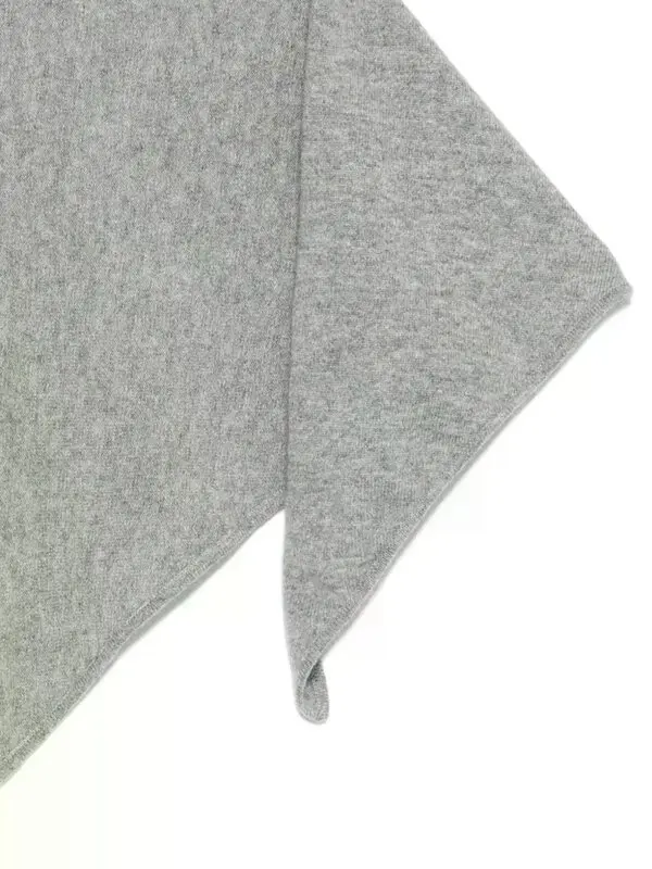 ALLUDE Cashmere Scarf
