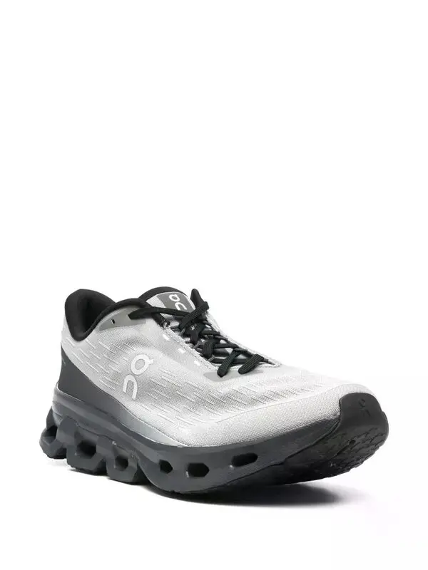 On Cloudspark Sneakers - Grey